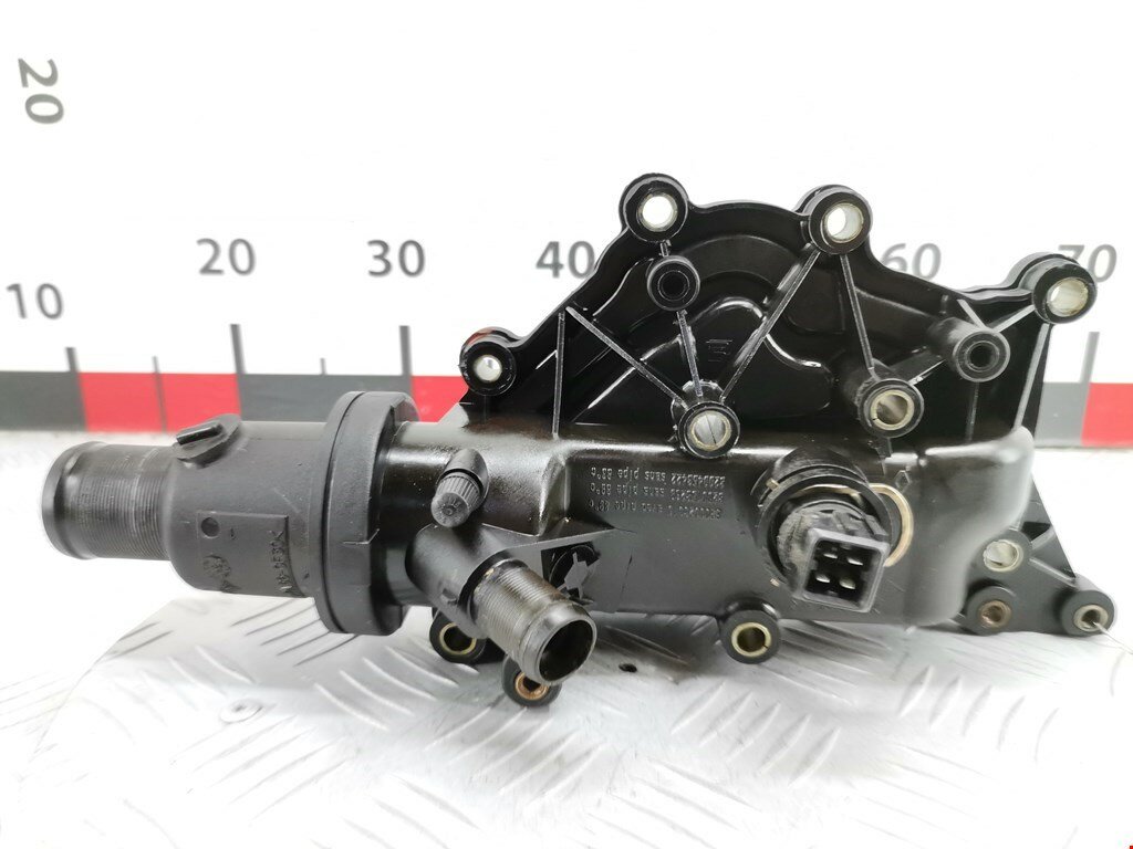 Корпус термостата Renault Scenic 2 8200700092 арт. 1560119