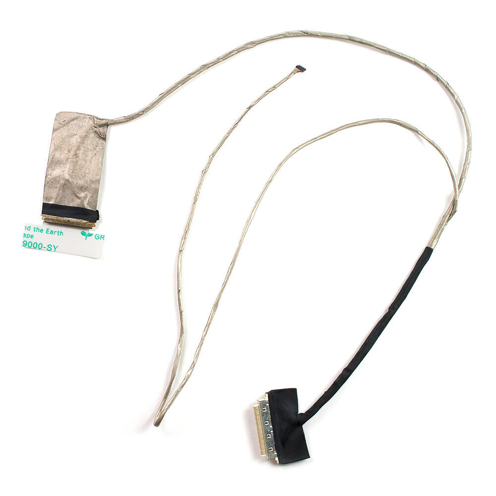 Шлейф для матрицы Asus X551CA D550C F551M p/n: 14005-01070000, 14005-01070100, 14005-01070200