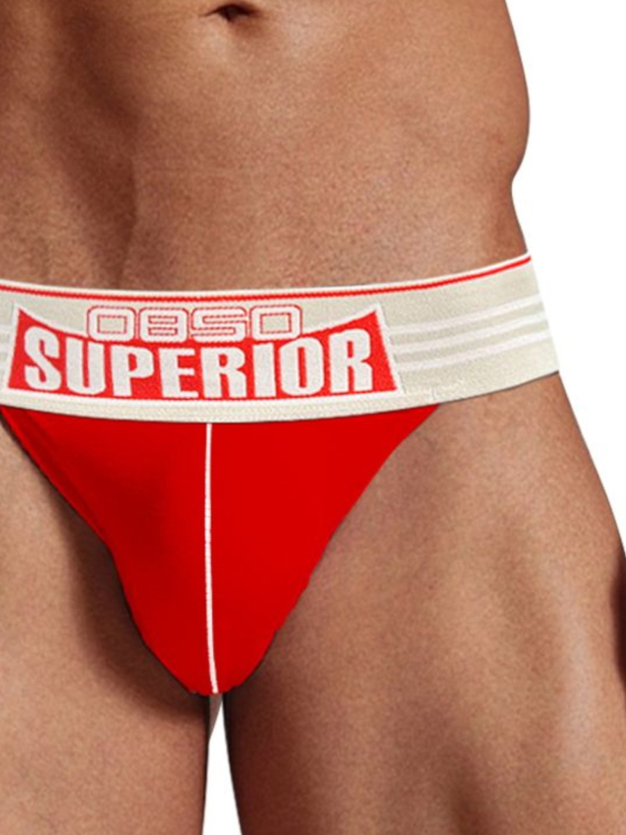 Трусы Romeo Rossi BS843-8, джоки, мужские, 95 % хлопок, 5 % спандекс