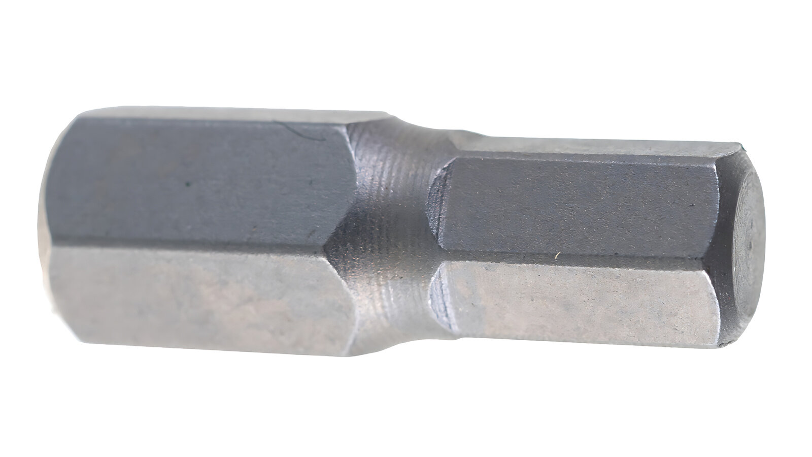 Бита ROCKFORCE 5/16 шестигранная H10 мм L-30 мм (1 штука)