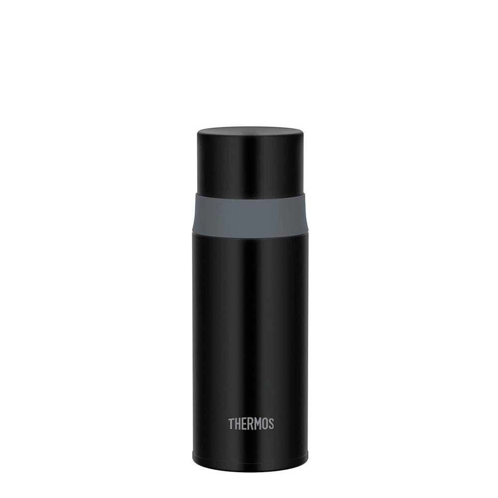 Термос (термокружка) Thermos FFM-352 STB 0.35л (черный)