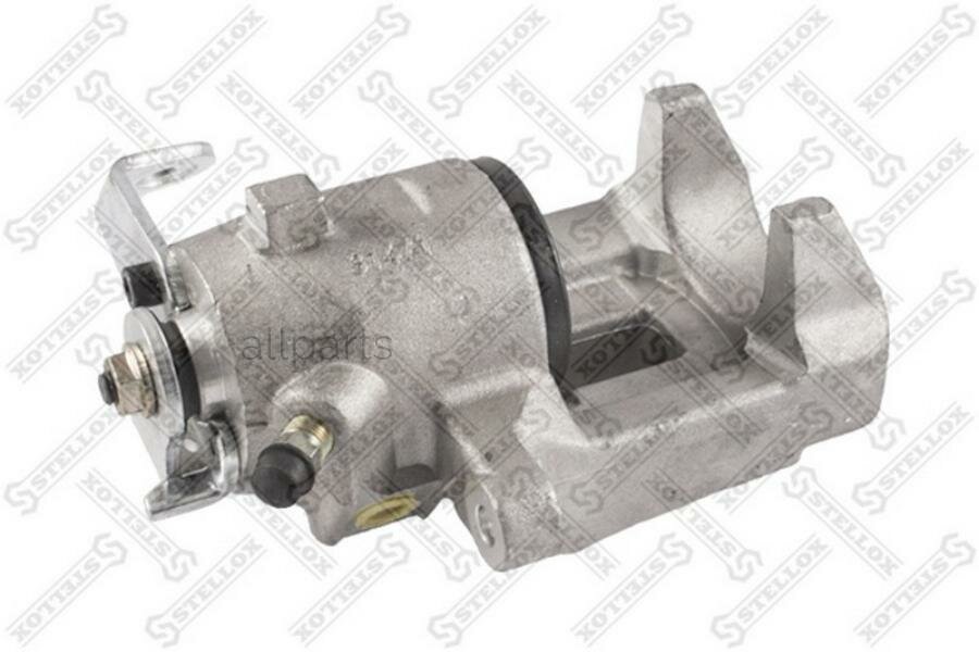 STELLOX 0590292SX [1J0615424A]! суппорт тормозной зад. п.\VW Bora/Golf 1.4-2.3/1.9SDi/1.9TDi 99> Lucas d.41