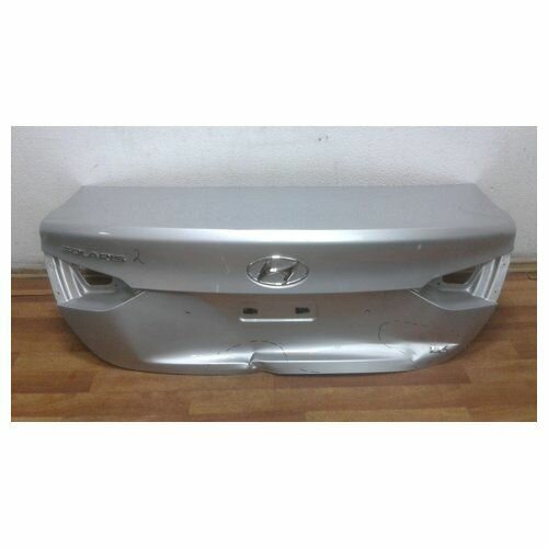 Крышка багажника Hyundai-Kia 69200H5000