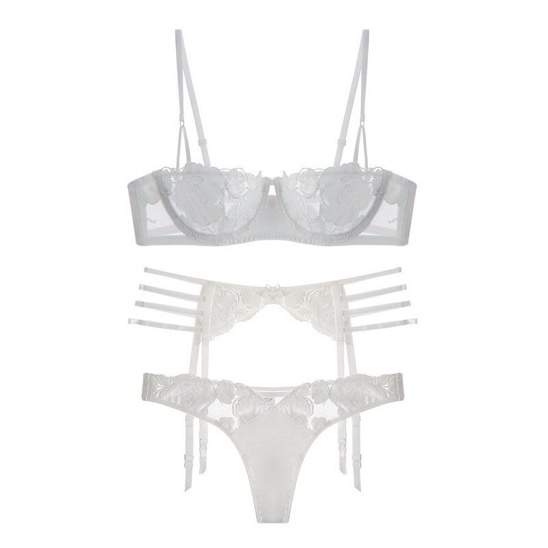 Бюстгальтер-невидимка