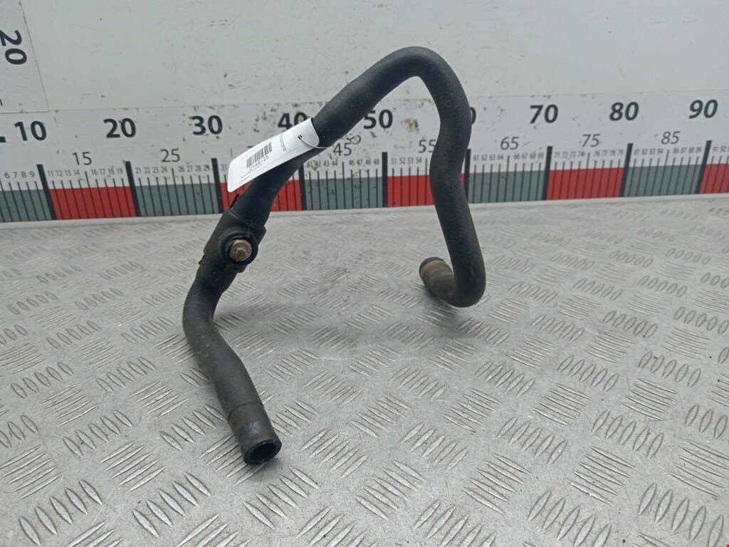 Патрубок отопителя (печки) BMW 5-Series (E39) 64218391017 арт. 2149125