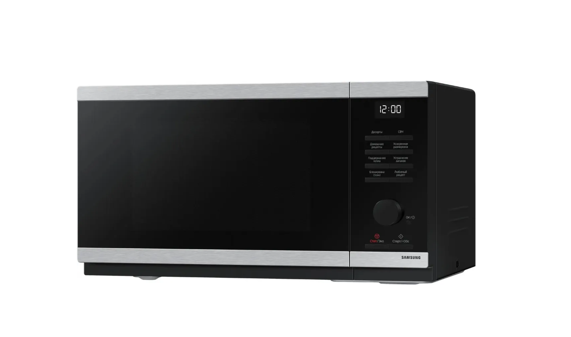 Микроволновая печь Samsung MS23DG4504ATBW