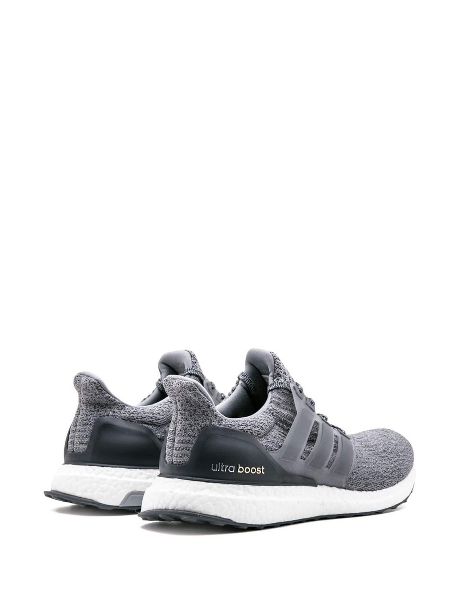 Кроссовки adidas UltraBoost 3.0, размер 9 US — фото 1