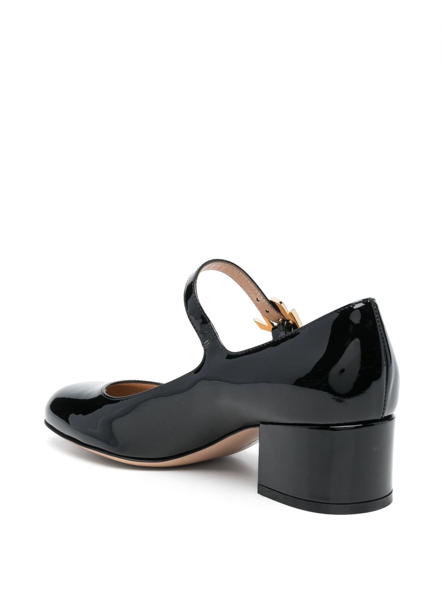 Туфли Gianvito Rossi Mary Ribbon 45, размер 37,5 — фото 1