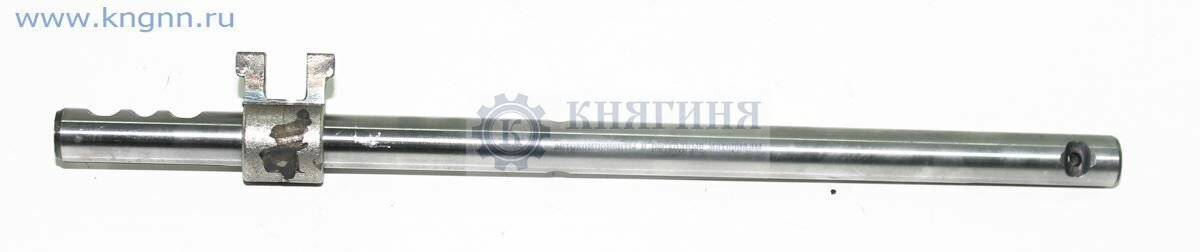Шток переключения КПП ГАЗ-3309 3,4 пер. с головкой