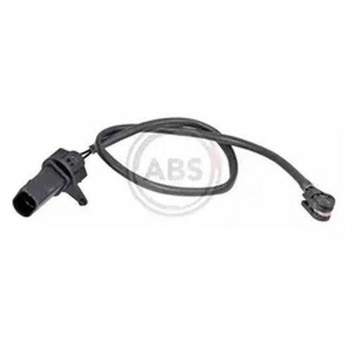 Датчик тормозной пер AUDI A4 (8W2, B9) 1.4 TFSI 15> UZUNLUK: 400 MM VAG 4M0 615 121R,4M0 BRAXIS AF1110