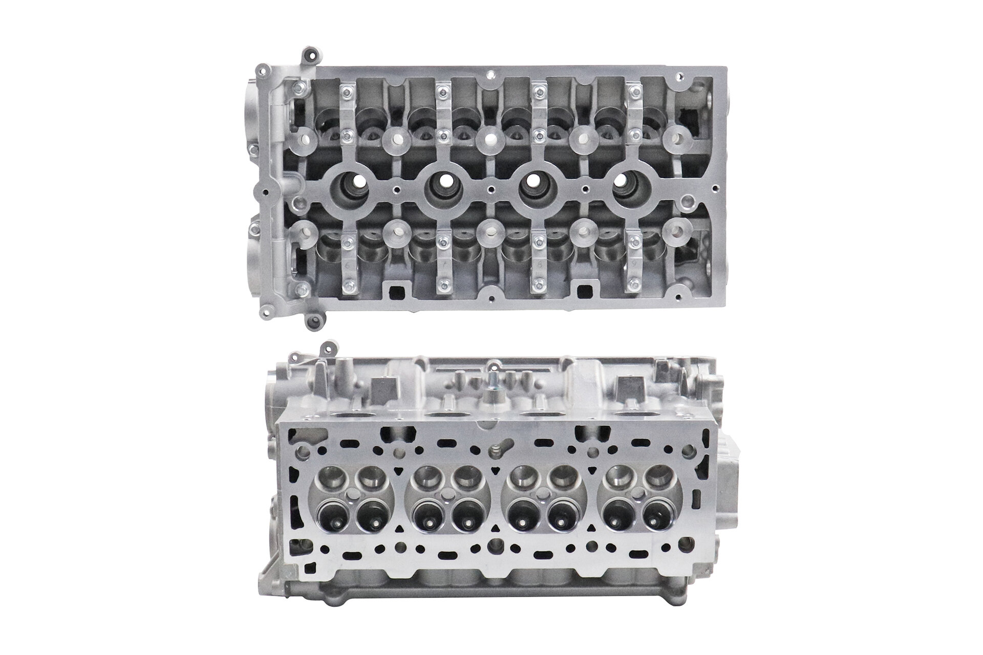 Головка блока Opel Astra. H.J Chevrolet Cruze 1.6 Z16XER (HD61510)