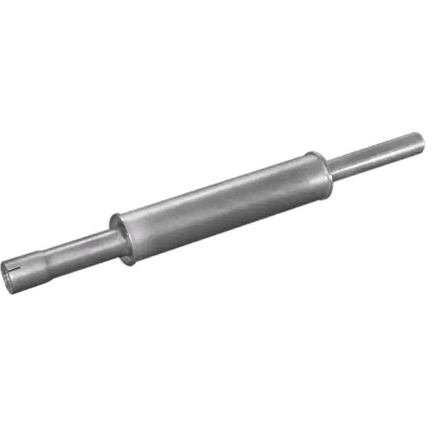 Средний глушитель выхлопных газов, POLMOSTROW 30.73 (1 шт.)