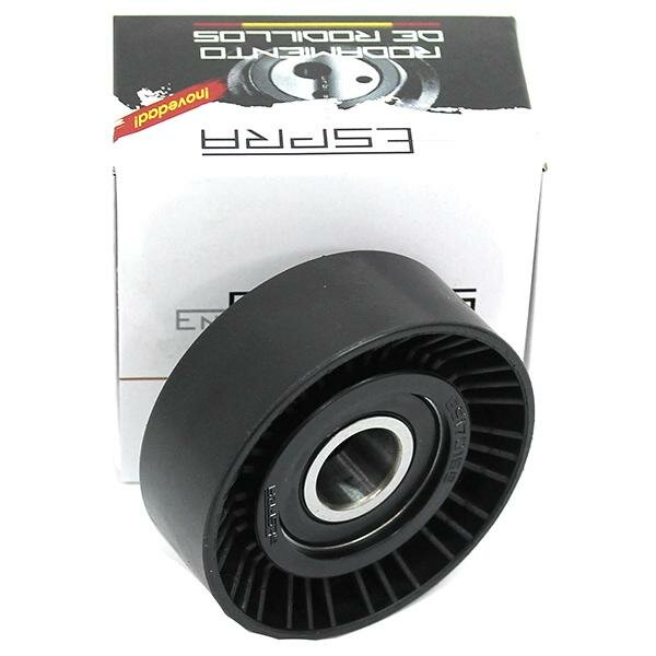 Ролик натяжителя ремня генератора ВАЗ-1118-19 (Калина),2192 (Калина 2),2194 (Калина 2),2123 ESPRA