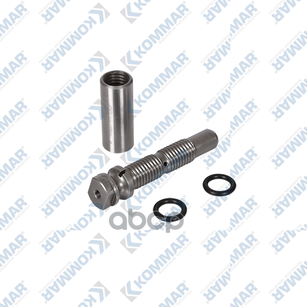Палец рессоры Р/М (SCANIA) KOMMAR арт. 80509