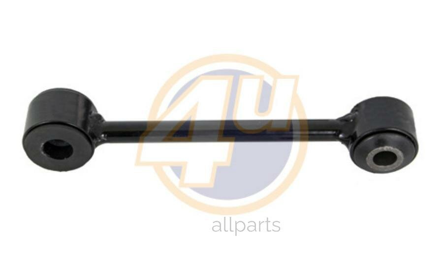 4U MR-F-12105 Тяга стаб задн mer viano/vito/vito bus/mixto w639 03-