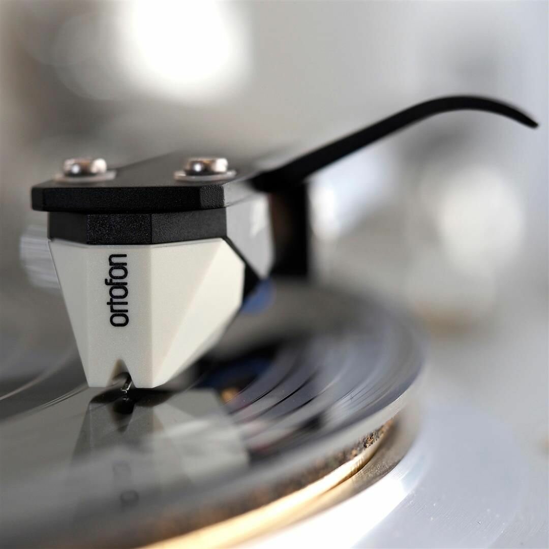 Ortofon 2M Mono звукосниматель