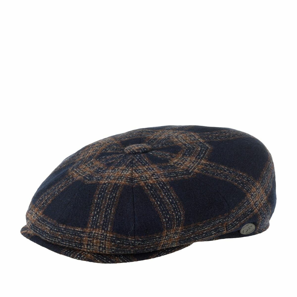 Кепка Базовая коллекция для мужчин и женщин