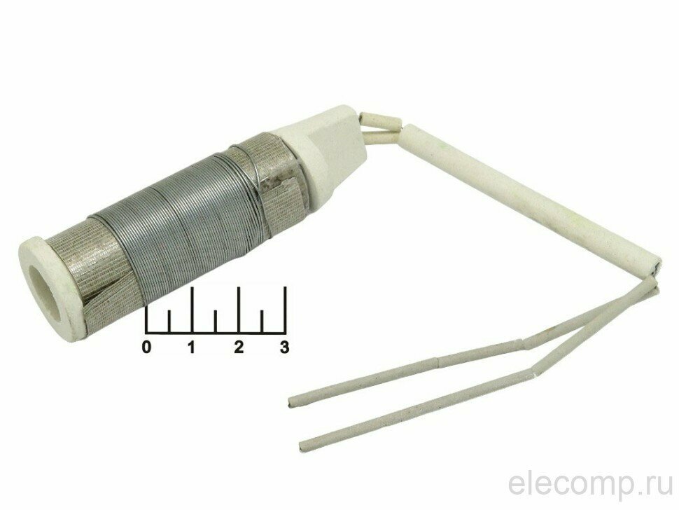 Нагреватель к паяльнику 150W 14мм