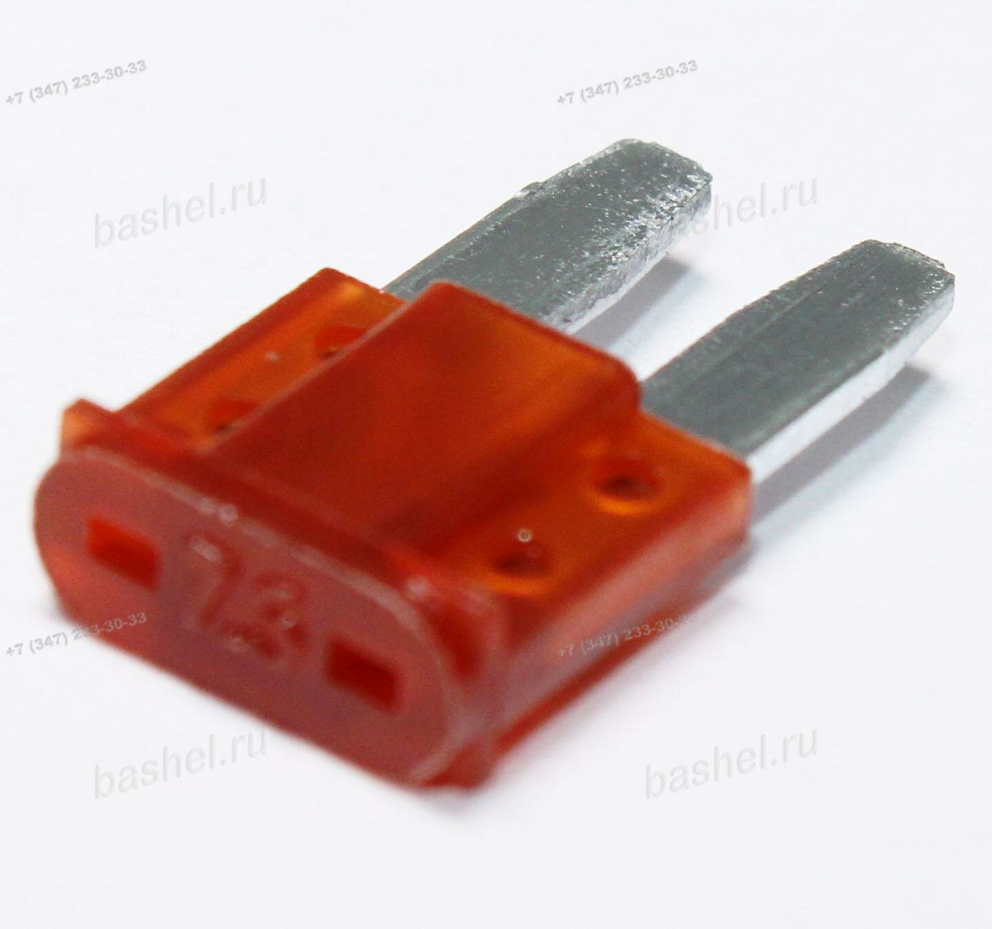 Предохранитель а/м MICRO-2 7,5A