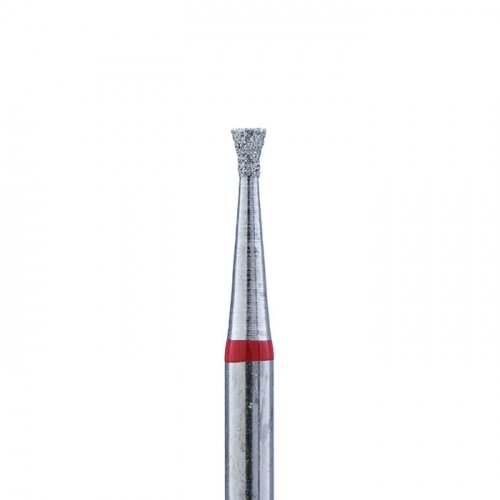 Фреза алмазная конус обратный 010 514 014