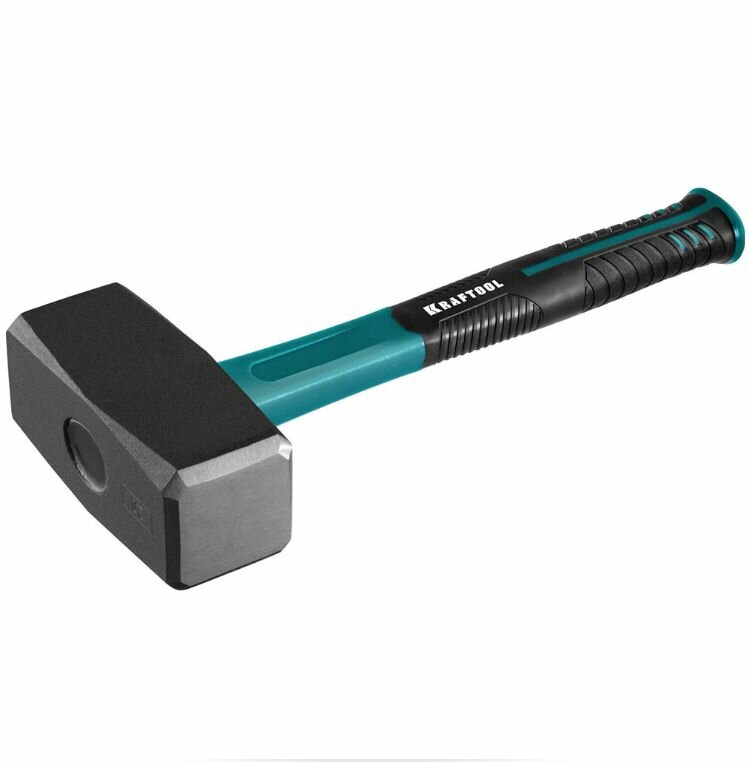 Кувалда KRAFTOOL Fiberglass 1500 г