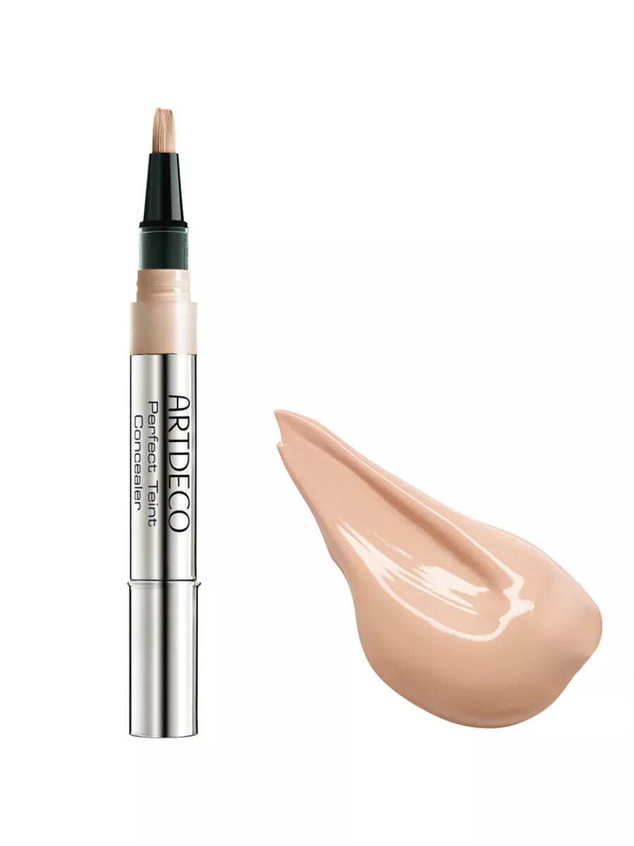 Консилер с кисточкой Perfect Teint Concealer № 3