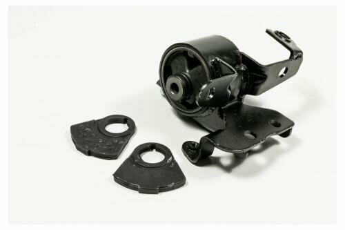 Опора двигателя левая mazda 323 Jd JDD09A00LMZ