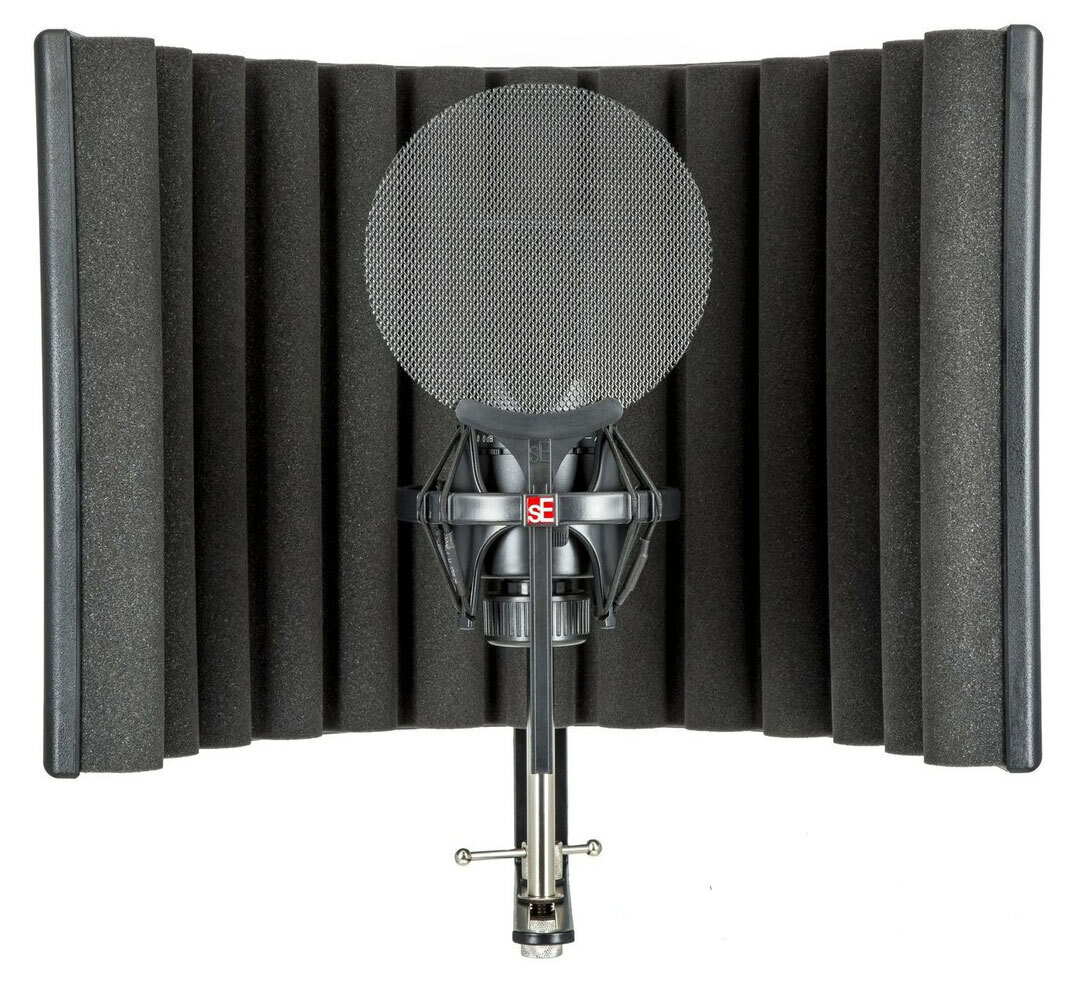 Набор студийный Se Electronics X1 S STUDIO BUNDLE — фото 1