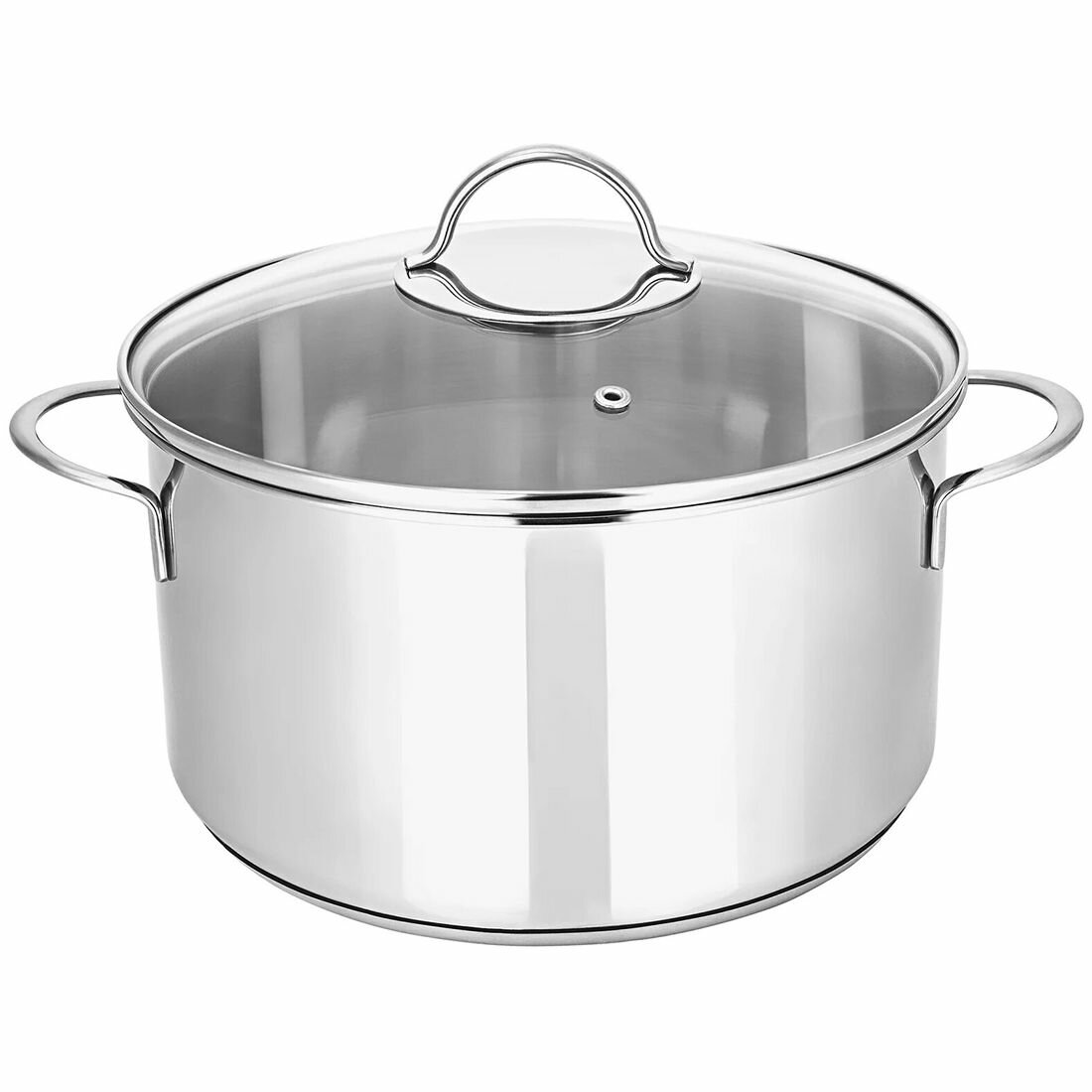 Кастрюля 2,7л Appetite Pretty 18см (нержавейка)