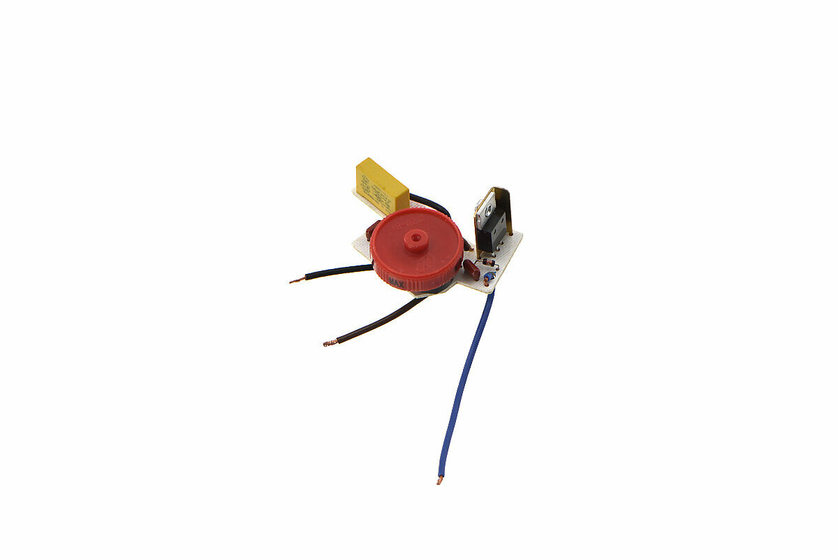 Регулятор скорости, подходит для лобзика P.I.T. PST90-C