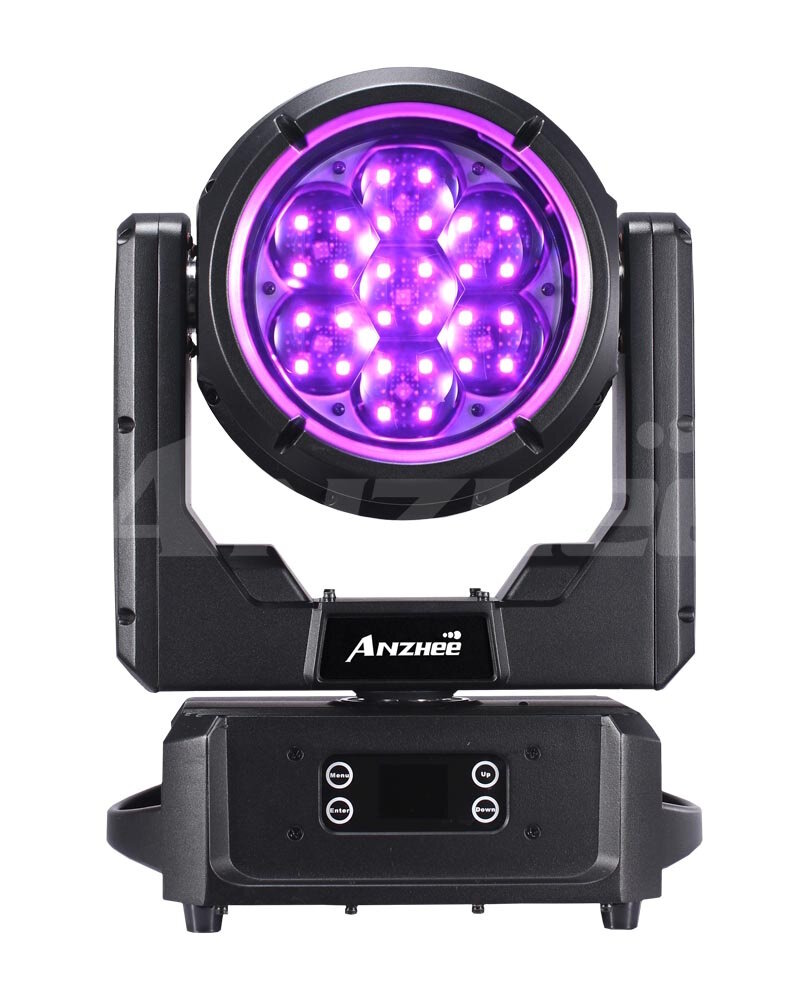 Прожектор Anzhee H7x60Z WP B-EYE