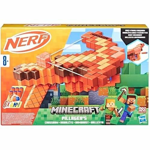 Игрушечное оружие — фото 1