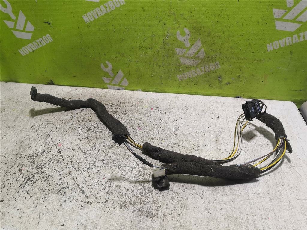 Проводка (коса) VW Golf 3 Vento 91-97