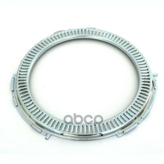Кольцо ступицы! (м) зубчатое ABS 125x156x8.5 z=100 BPW ECO BPW арт. 0331008510