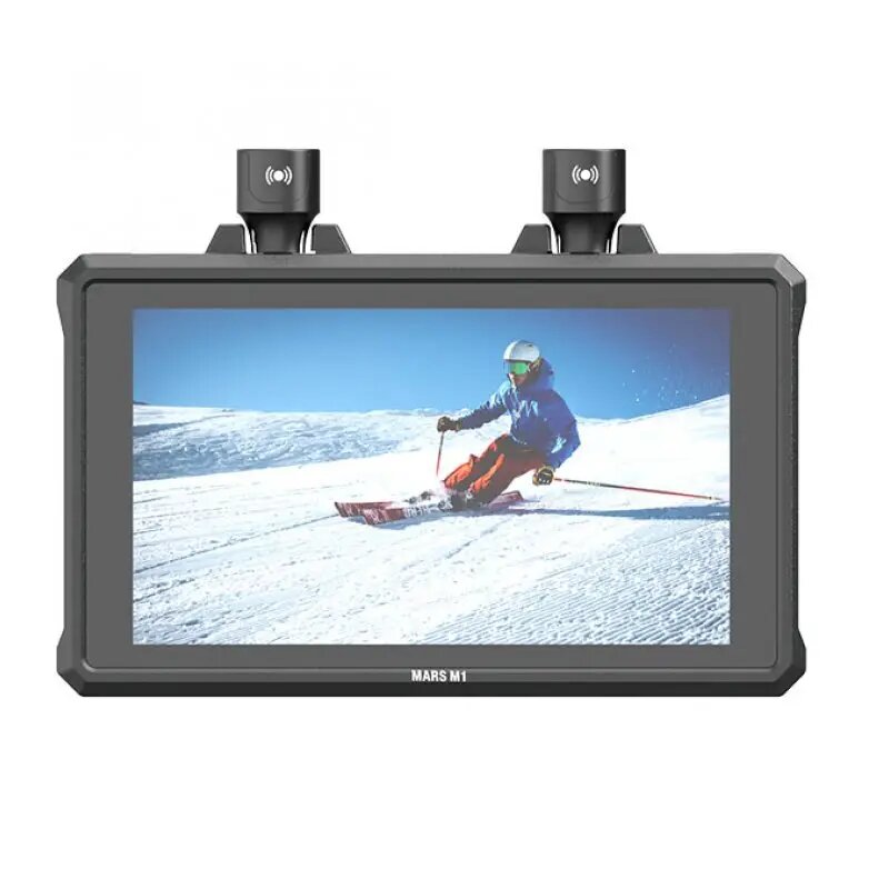 Монитор-трансивер Hollyland Mars M1 Enhanced