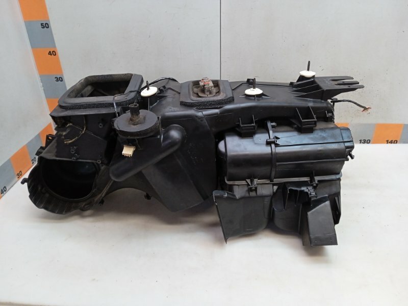 Б/У дефект, корпус печки, печка, с кондиционером, Додж Караван 3 Корпус отопителя Dodge Caravan 1999 3 332526 CHRYSLER арт....