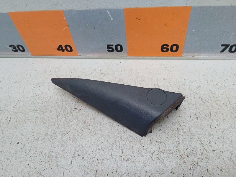 Б/У внутренняя, Мицубиси Кольт Z3 Крышка зеркала Mitsubishi Colt 2006 Z34A, 6 Лев. 258813 MITSUBISHI арт. MR951579HA