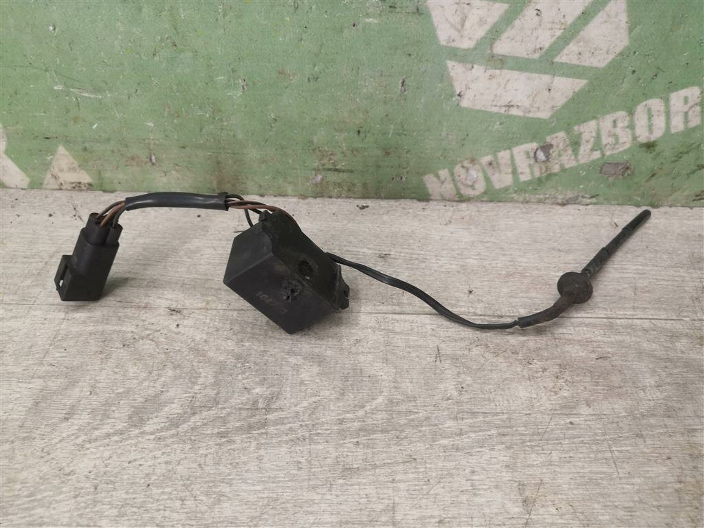 Блок управления климат Ford Escort /Orion 1995-1998