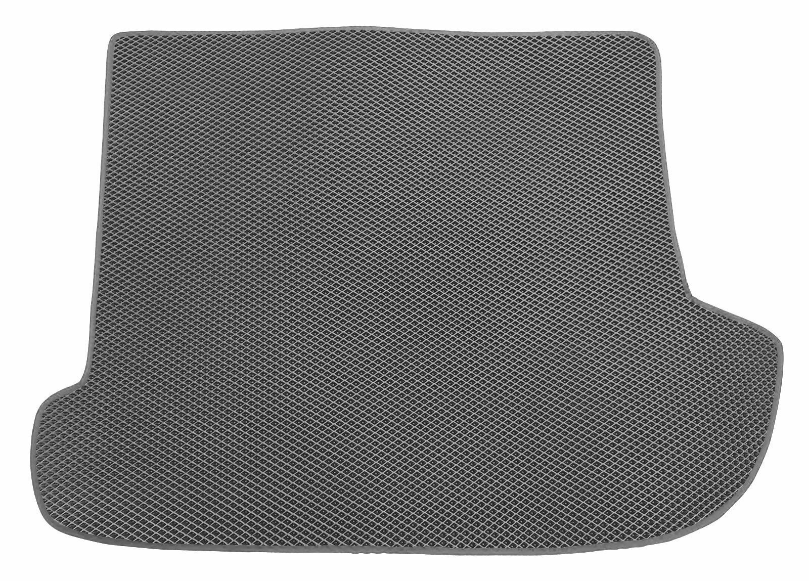 Автомобильный коврик ЭВА (EVA) в багажник для GREAT WALL HOVER H1 H2 H3 H5 / 2005-2017