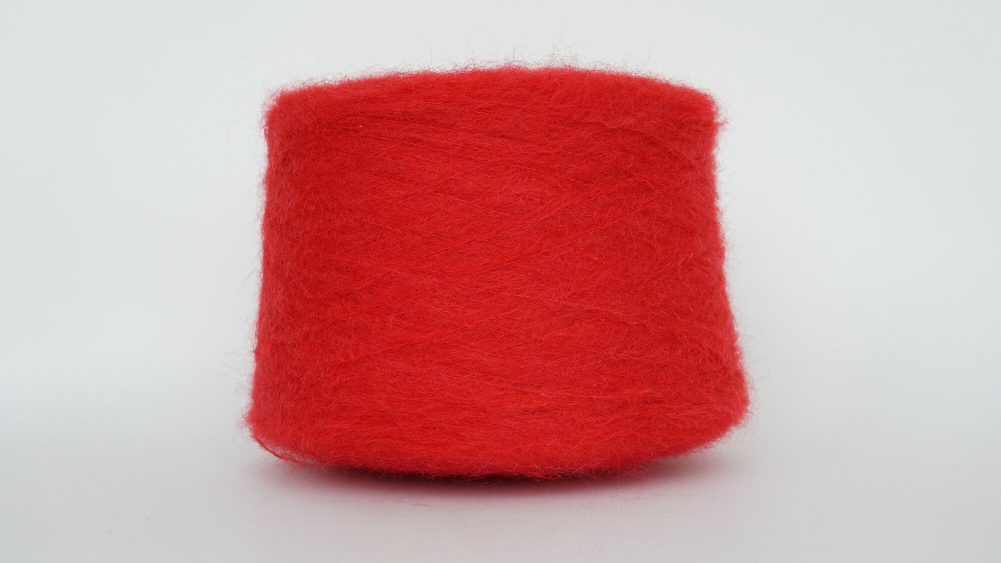 Пряжа Millefili Wig (Мохер шерсть) Красный