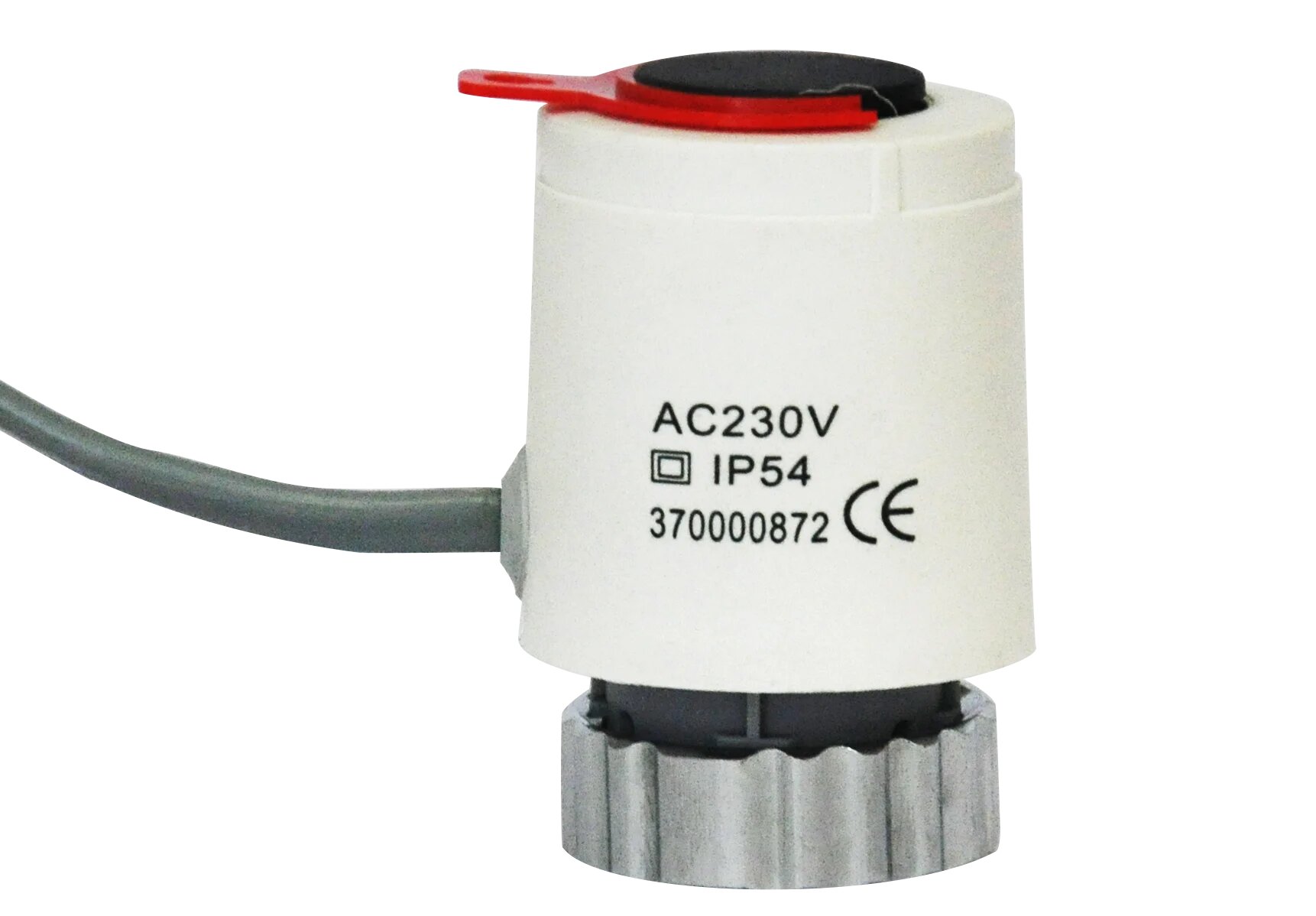 Беспроводной контроллер WBG833 для систем отопления NC