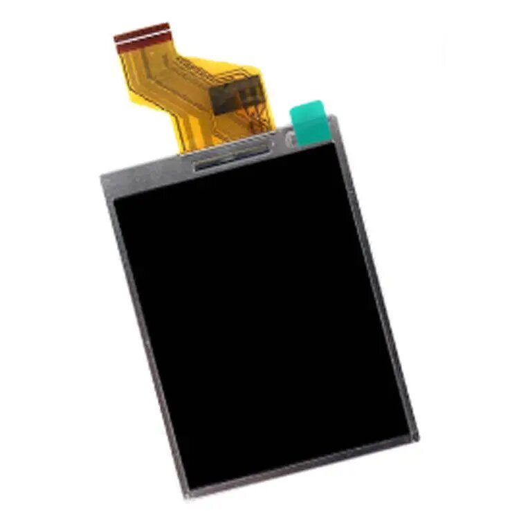 ЖК-экран для SONY Cyber-Shot DSC-W370 + подсветка