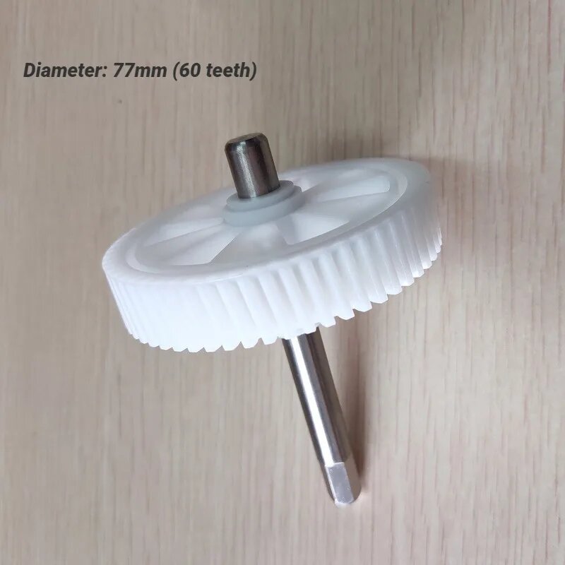 Шестерня для соковыжималки dexp jc 1501 — купить по низкой цене на Яндекс Маркете