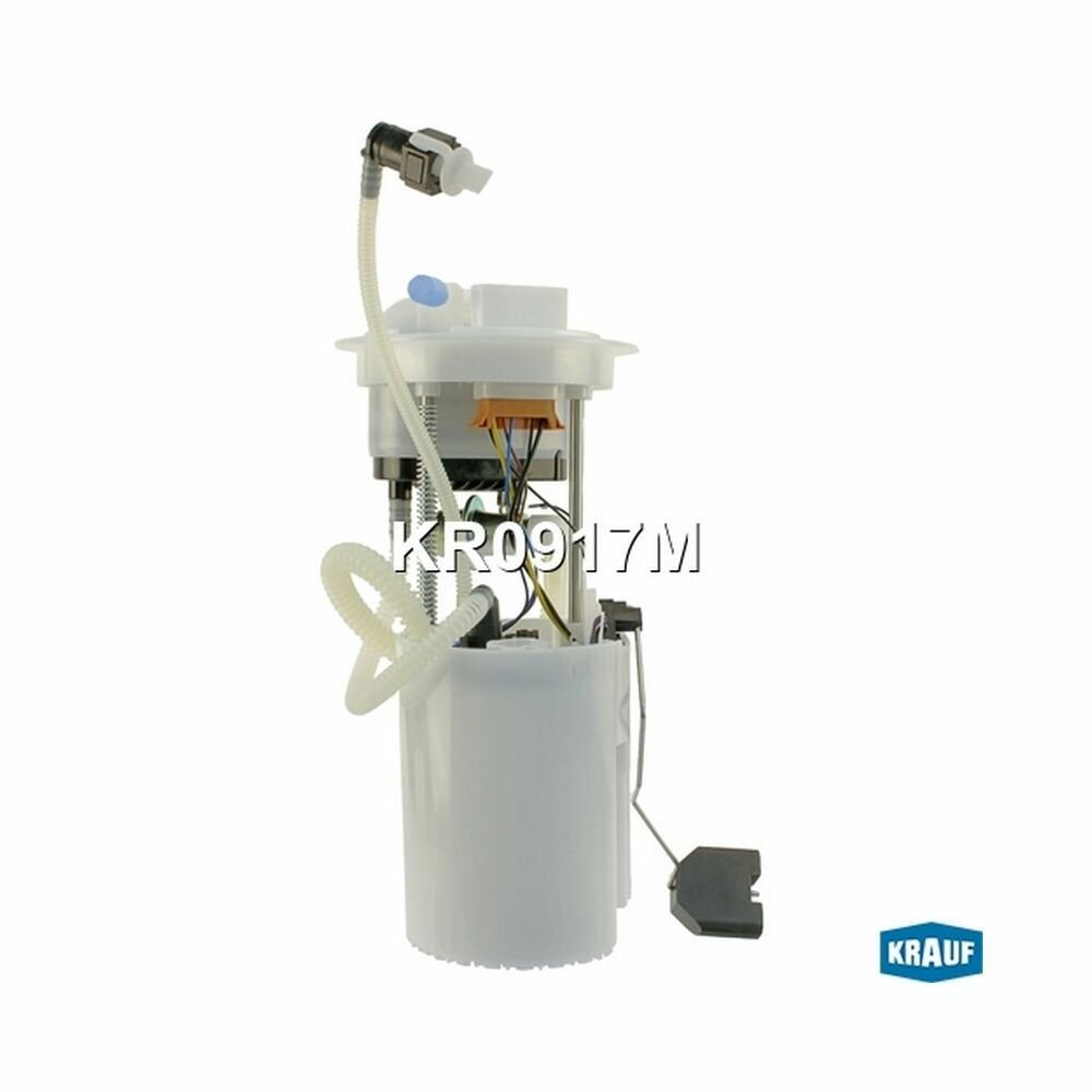 Модуль в сборе с бензонасосом Krauf KR0917M для а/м Volkswagen Passat