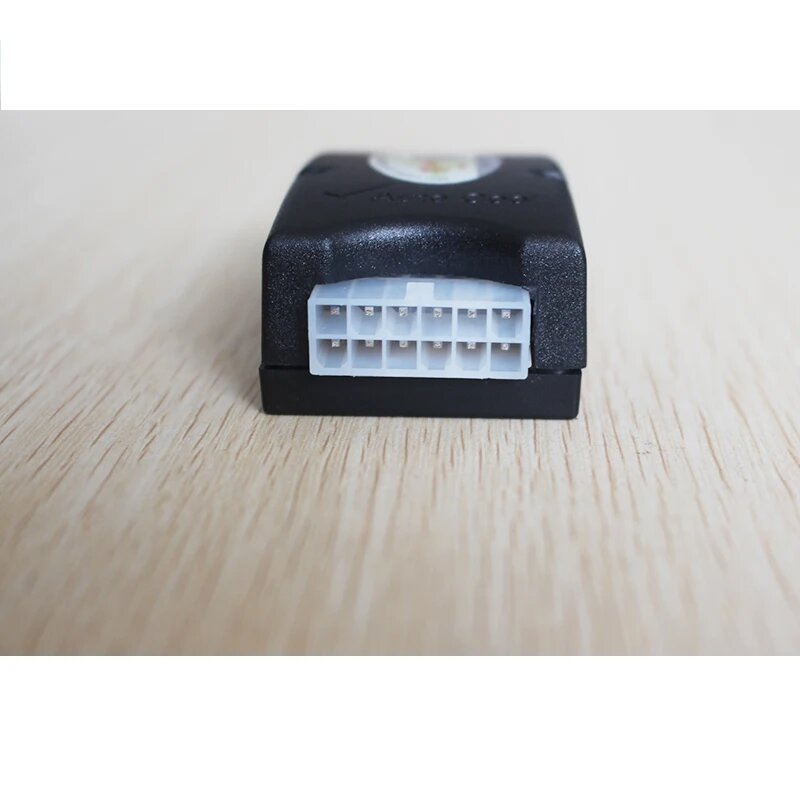 WINSGO автоматический автомобильный люк на крыше, стекло доводчик автоматически закрывается для Subaru XV 2018-2019