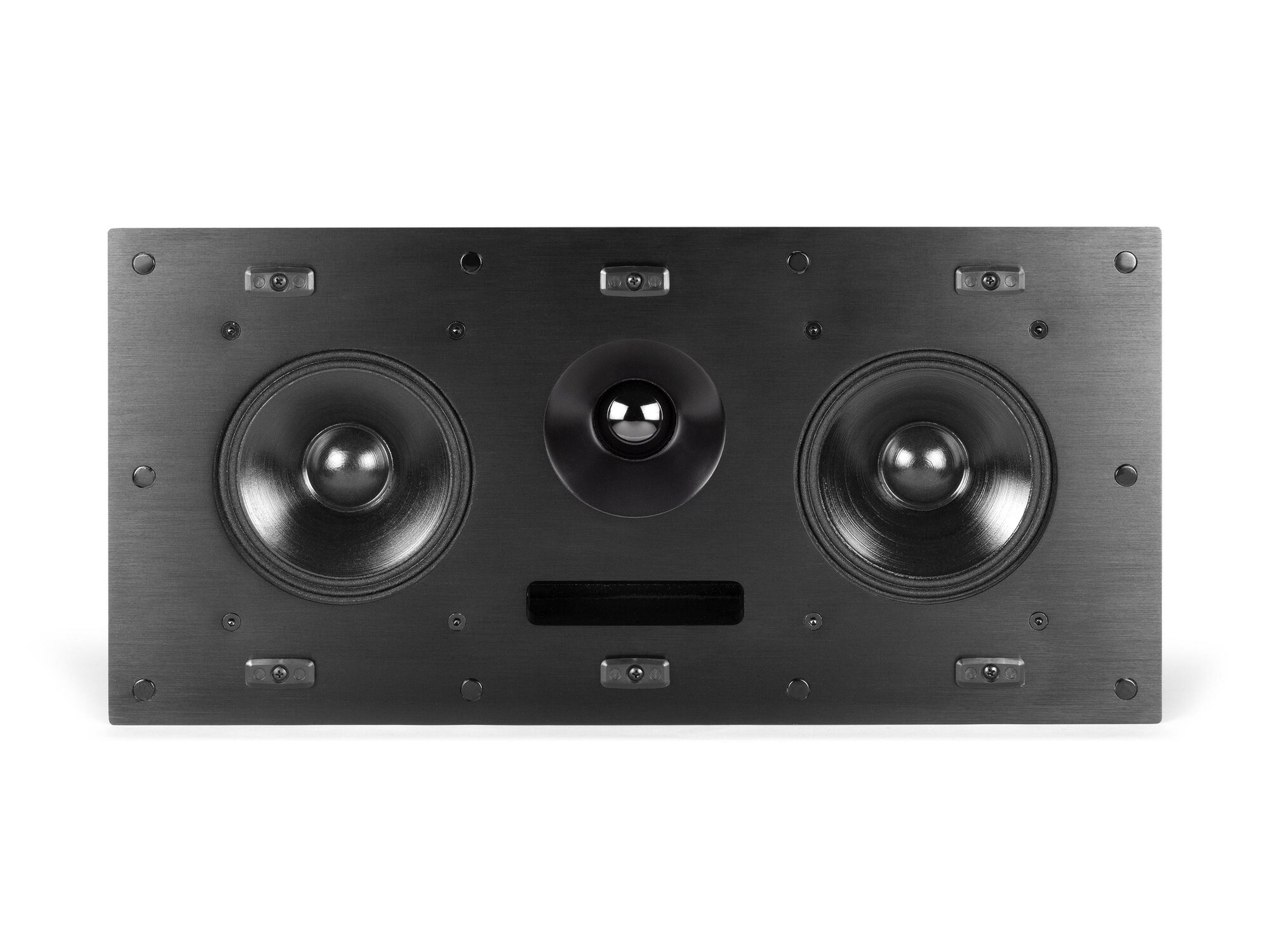 Встраиваемая акустика центрального канала Premiera Ci206C