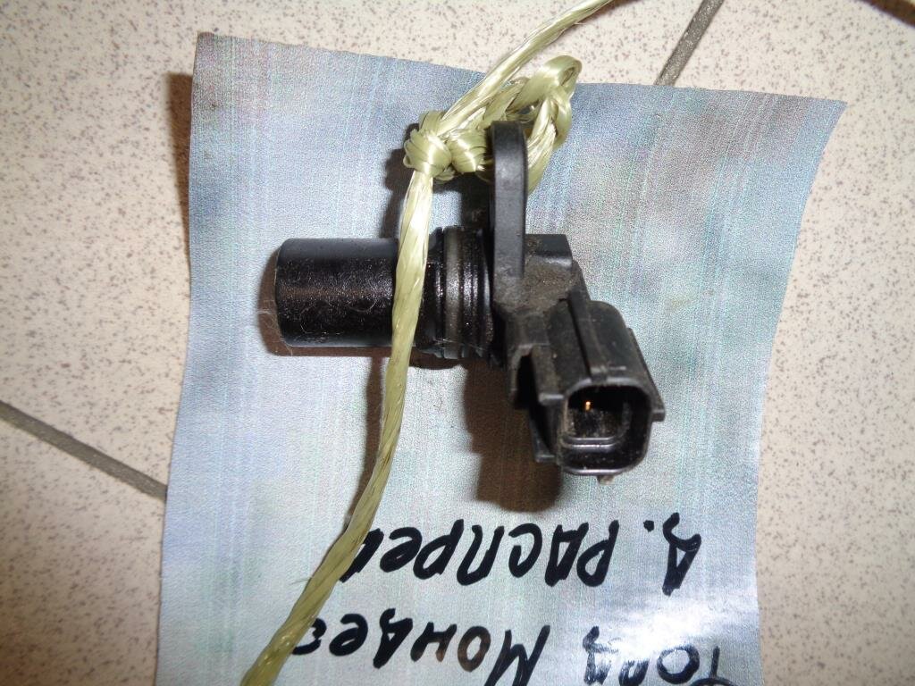 Датчик положения распредвала от Ford Mondeo 3 2000-2007