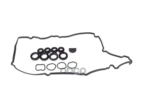 К-кт прокладок клапанной крышки MITSUBISHI L200/Pajero Sport 2,5 DI-D 4D56-HP 07> Stellox арт. 11-28230-SX
