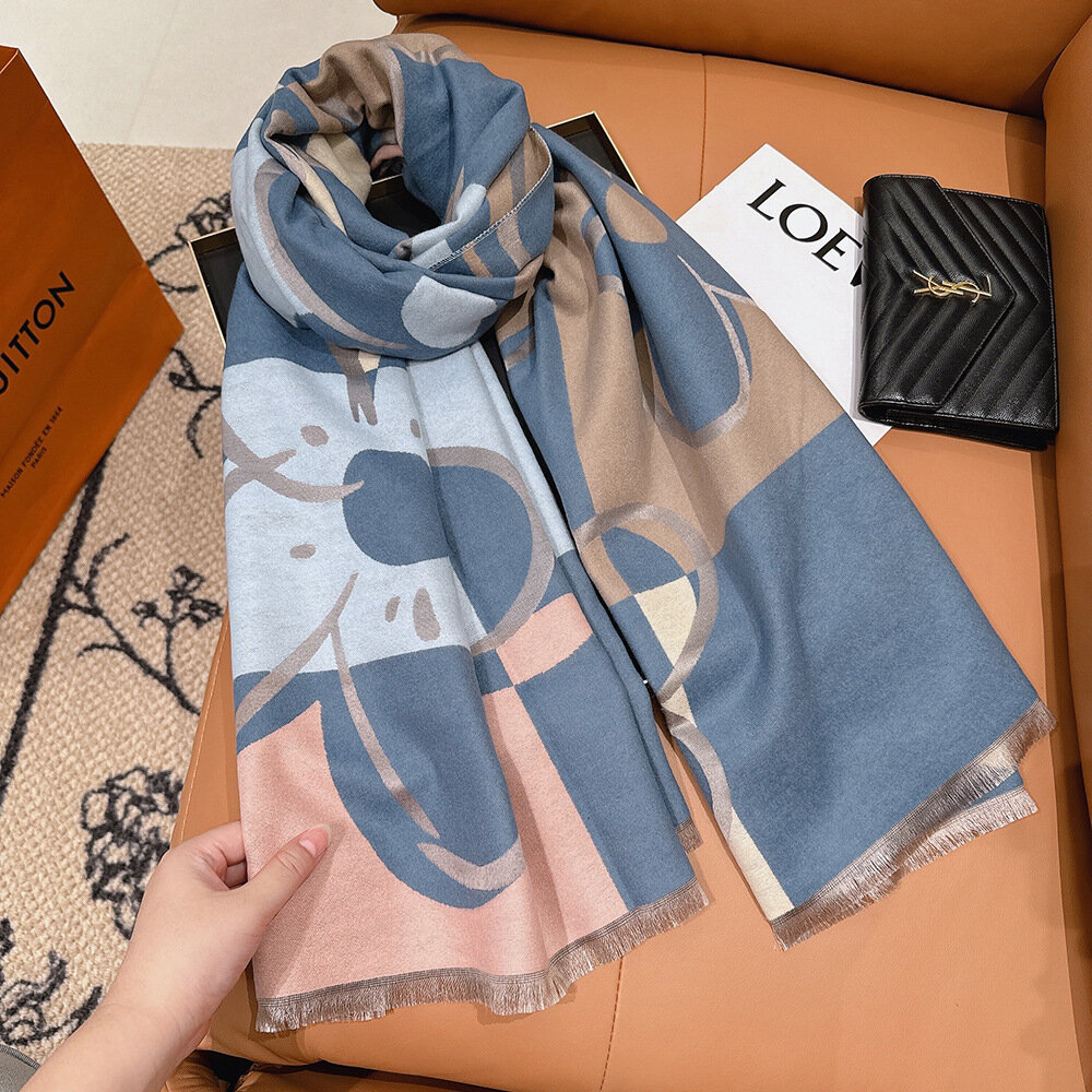 Шарф для женщин