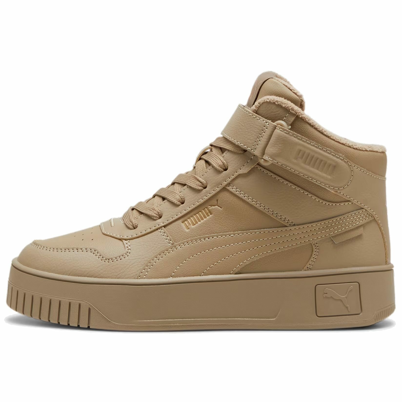 Кроссовки Carina Street Mid WTR